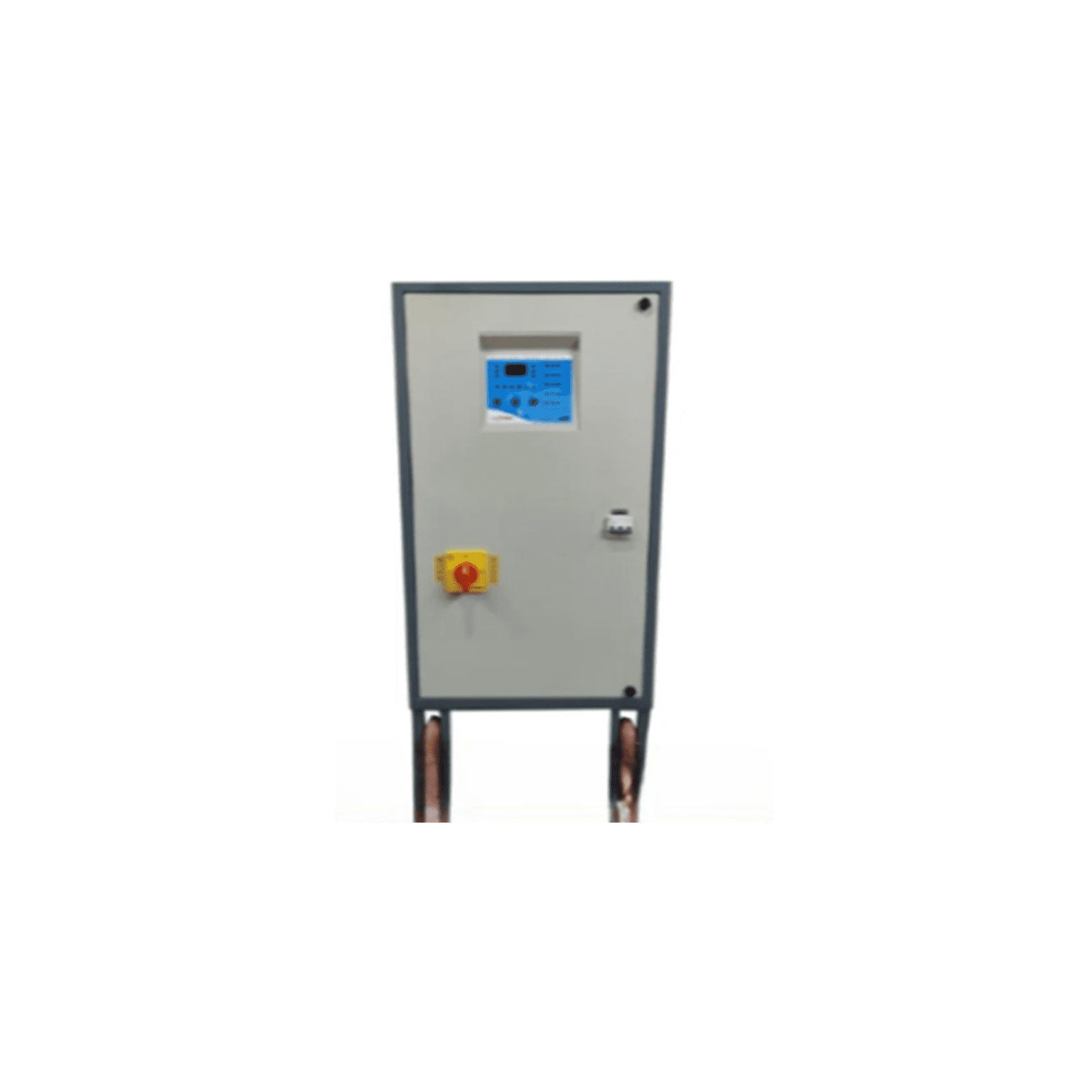 10kVA Three Phase Micro Controller Servo Voltage Stabilizer